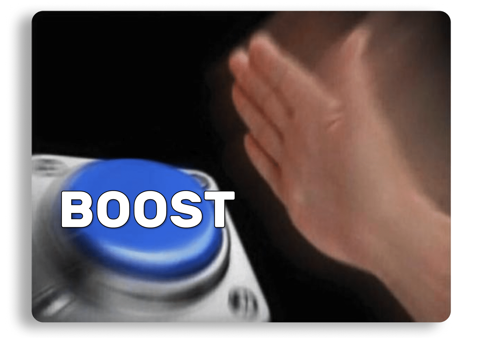 Boost your meme game - Green Screen Memes